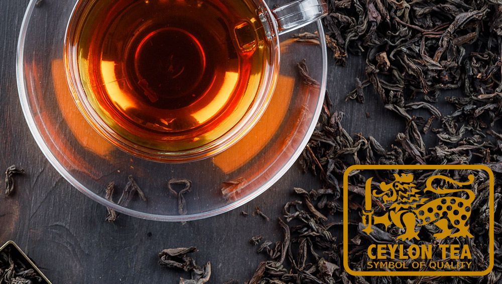 Benefits of Ceylon Tea & Guide to Ceylon Tea - Eminent Tea - Best of ...